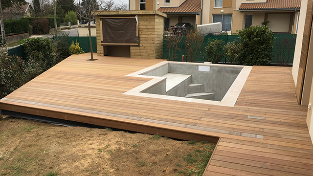 Nos réalisations - Jaam Realisation